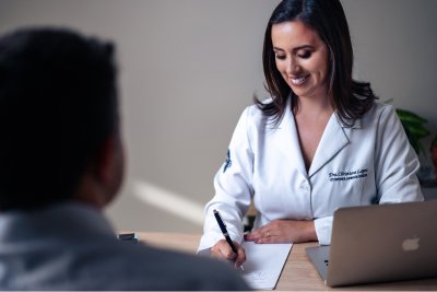 Dra. Christiane Lopes | Otorrino Canoas-RS